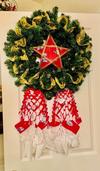 Adopt-a-Patient/Family Wreath Auction
